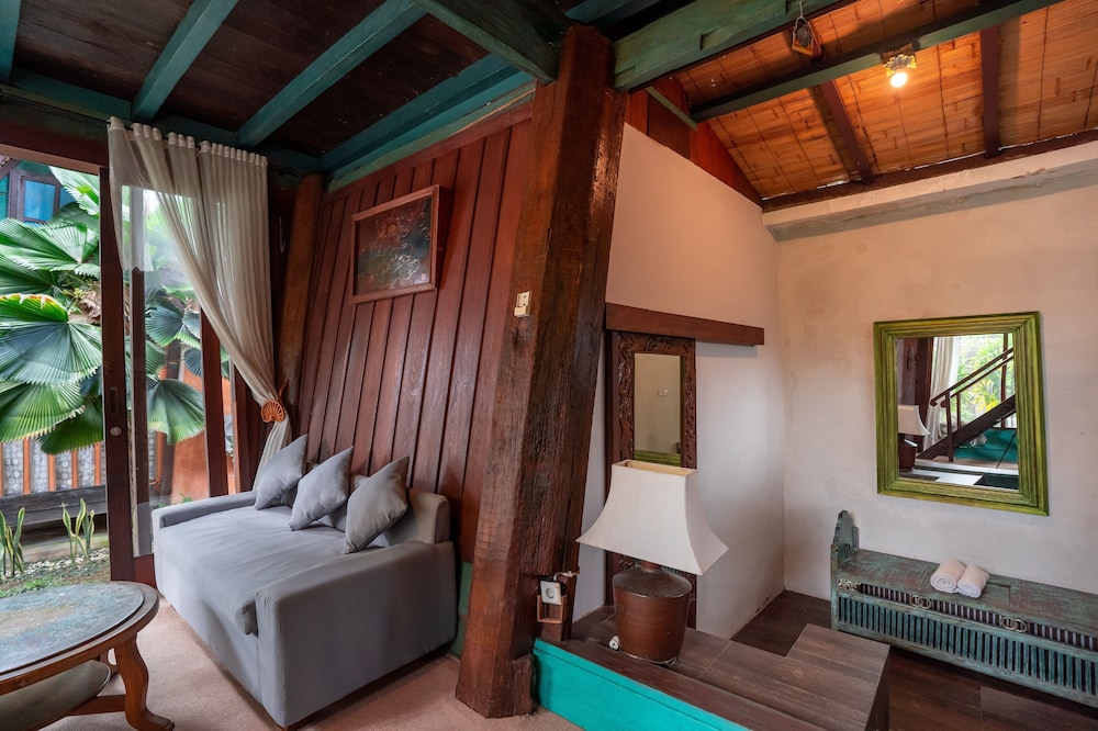 Cozy Bali Cabin in Sanur - Perfect Honeymoon Getaway - Denpasar | Stayz