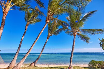 Hotel Riu Palace Phuket - All Inclusive