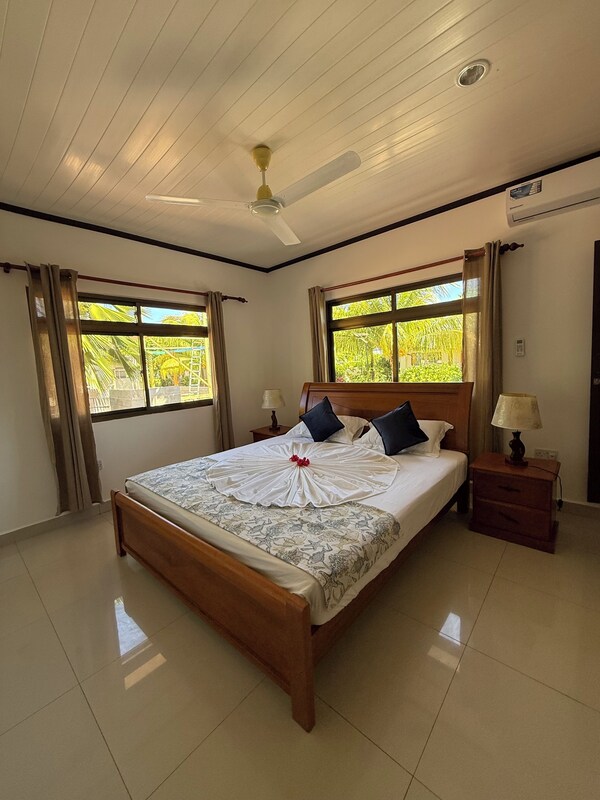 Belle Vacance - Seychelles