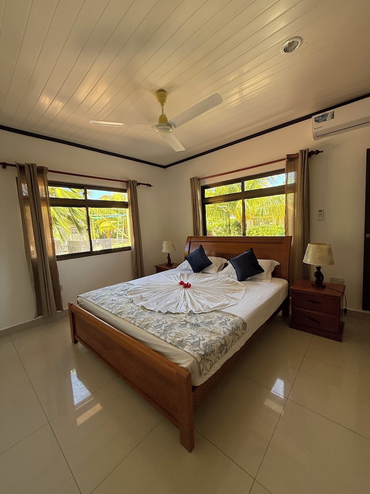 Belle Vacance - Seychelles