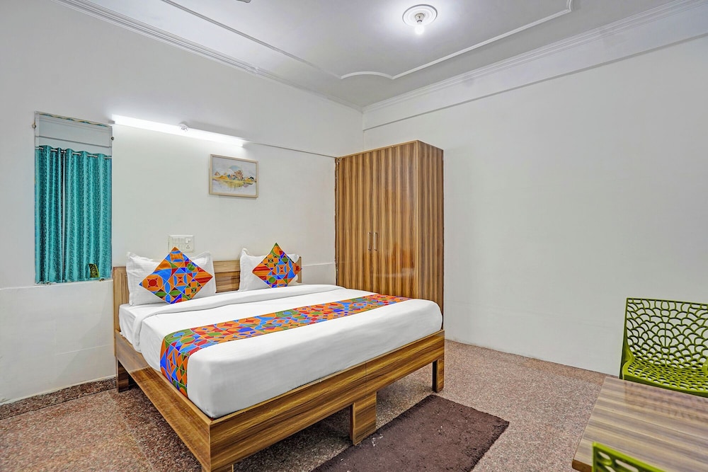 Fabhotel Casa Residency - ファリダバド