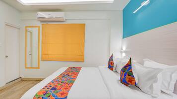 Roupas de cama de algodão egípcio, roupas de cama premium