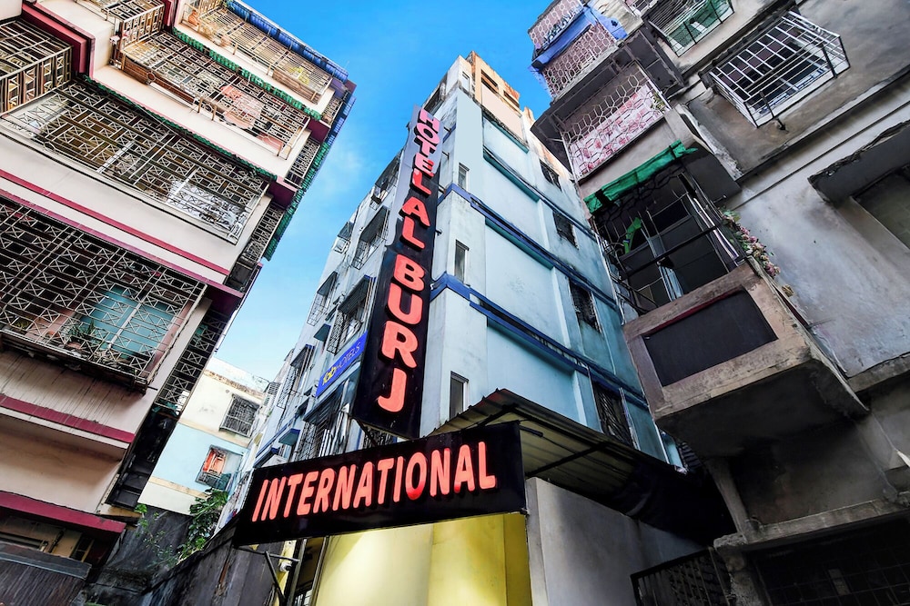 Fabhotel Al Burj International - Howrah