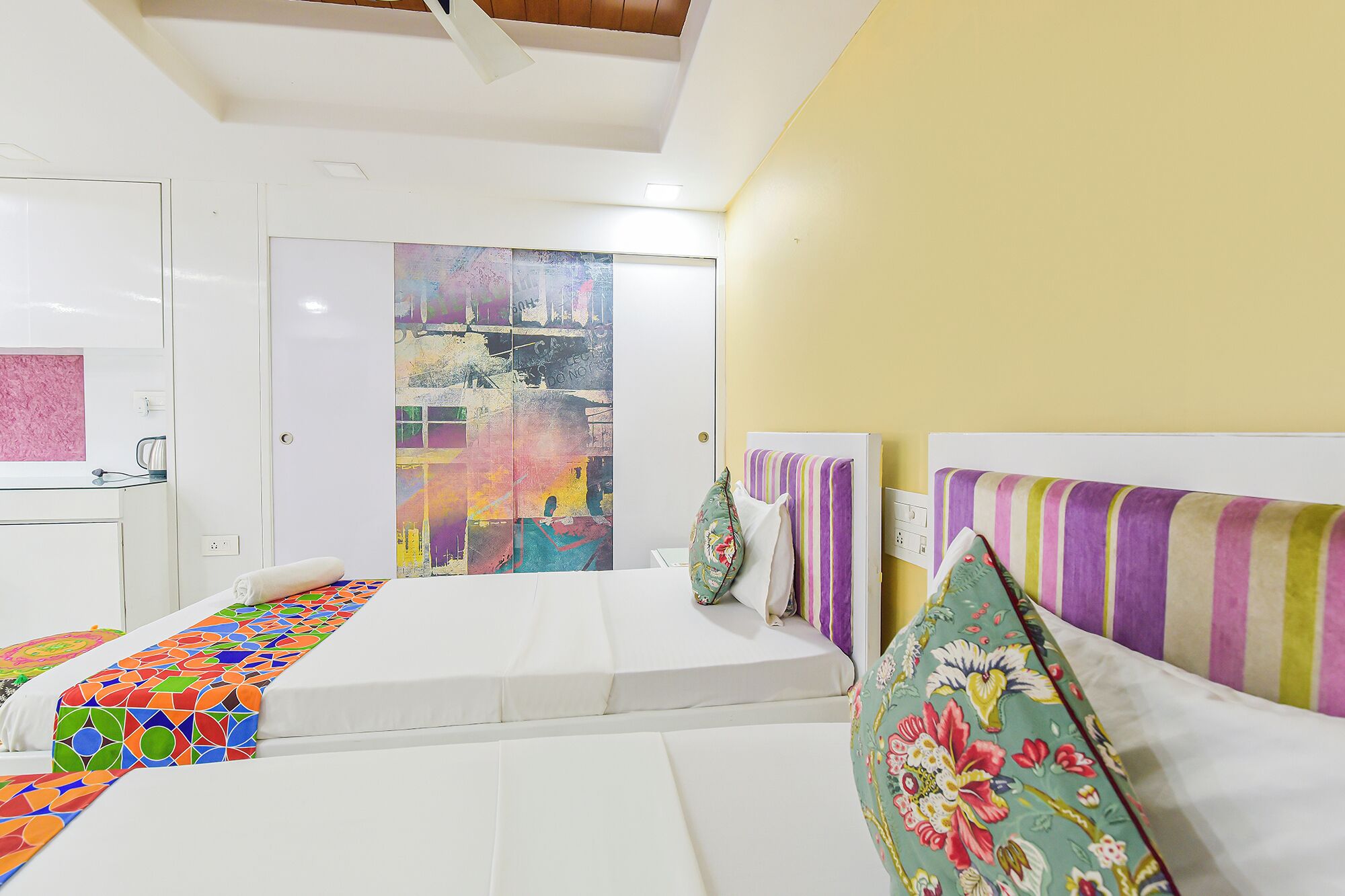 Roupas de cama de algodão egípcio, roupas de cama premium