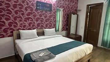 Roupas de cama de algodão egípcio, roupas de cama premium