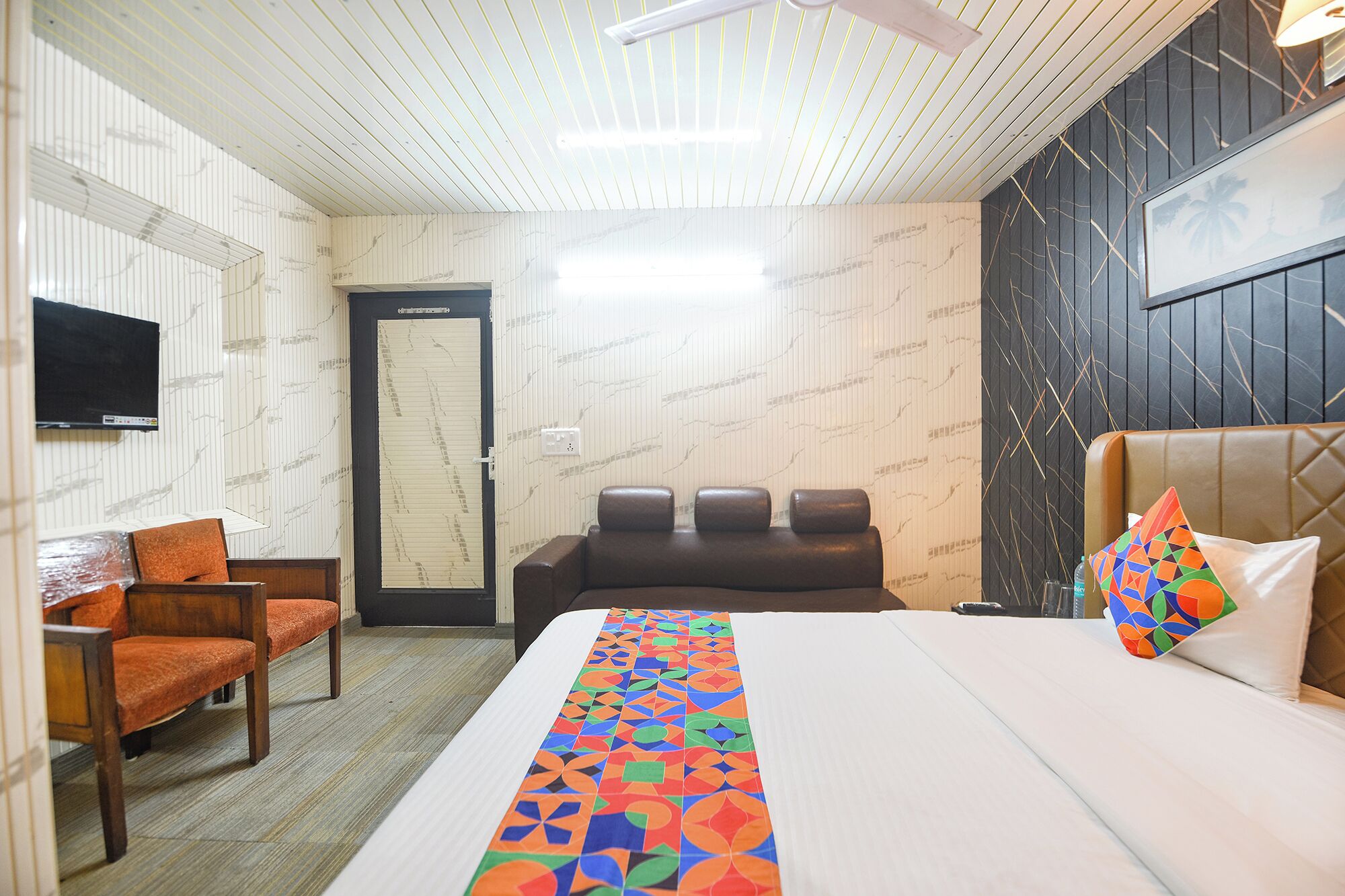 Roupas de cama de algodão egípcio, roupas de cama premium