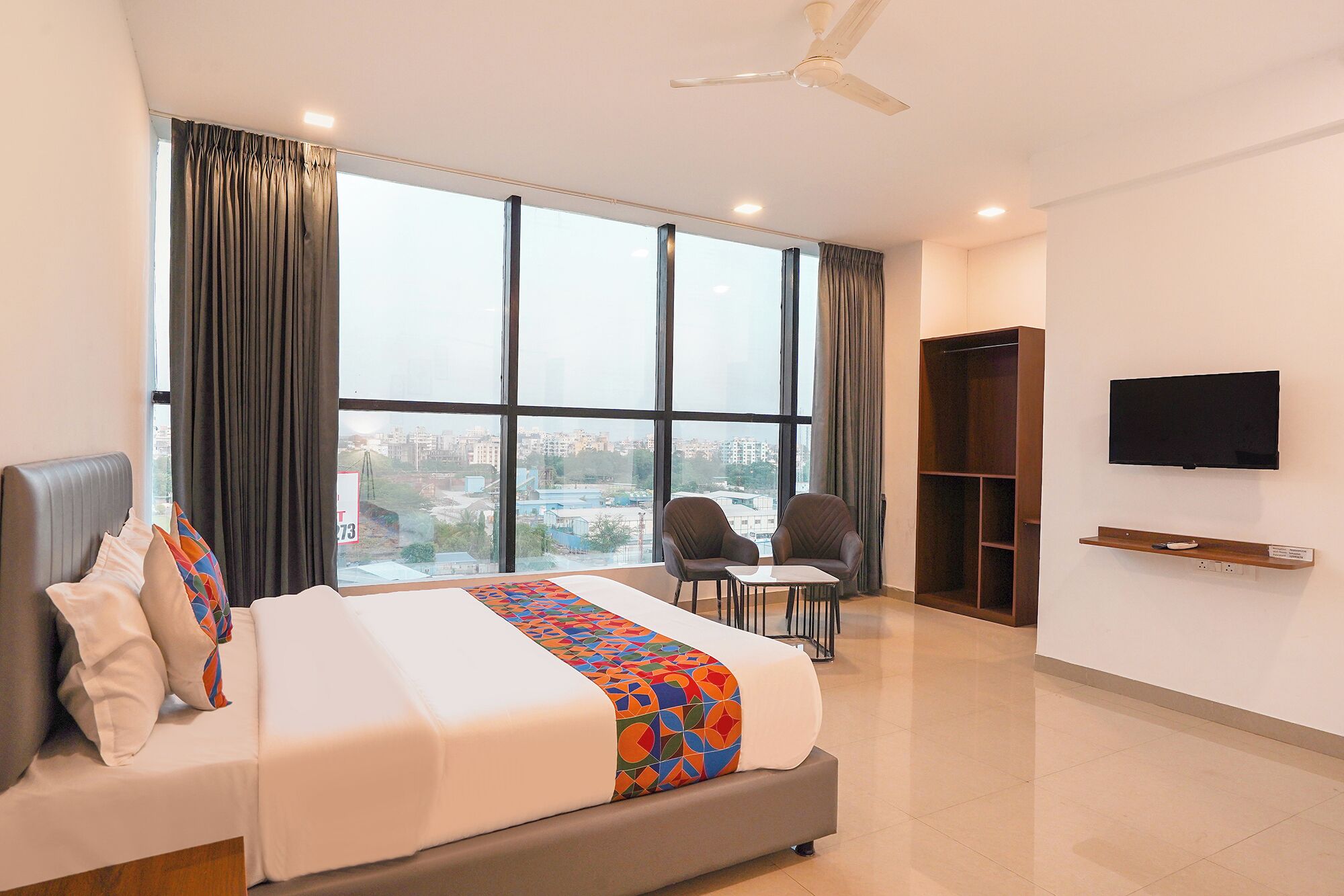 Roupas de cama de algodão egípcio, roupas de cama premium