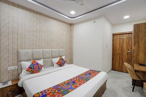 Lençóis de algodão egípcio, roupa de alta qualidade, cofre no quarto 