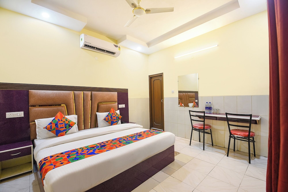 Fabhotel Surya Palace 1 - Sahibzada Ajit Singh Nagar