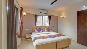 Roupas de cama de algodão egípcio, roupas de cama premium