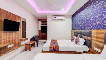 Roupas de cama de algodão egípcio, roupas de cama premium