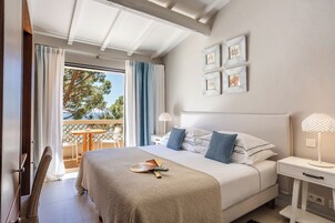 Lençóis italianos Frette, roupas de cama premium