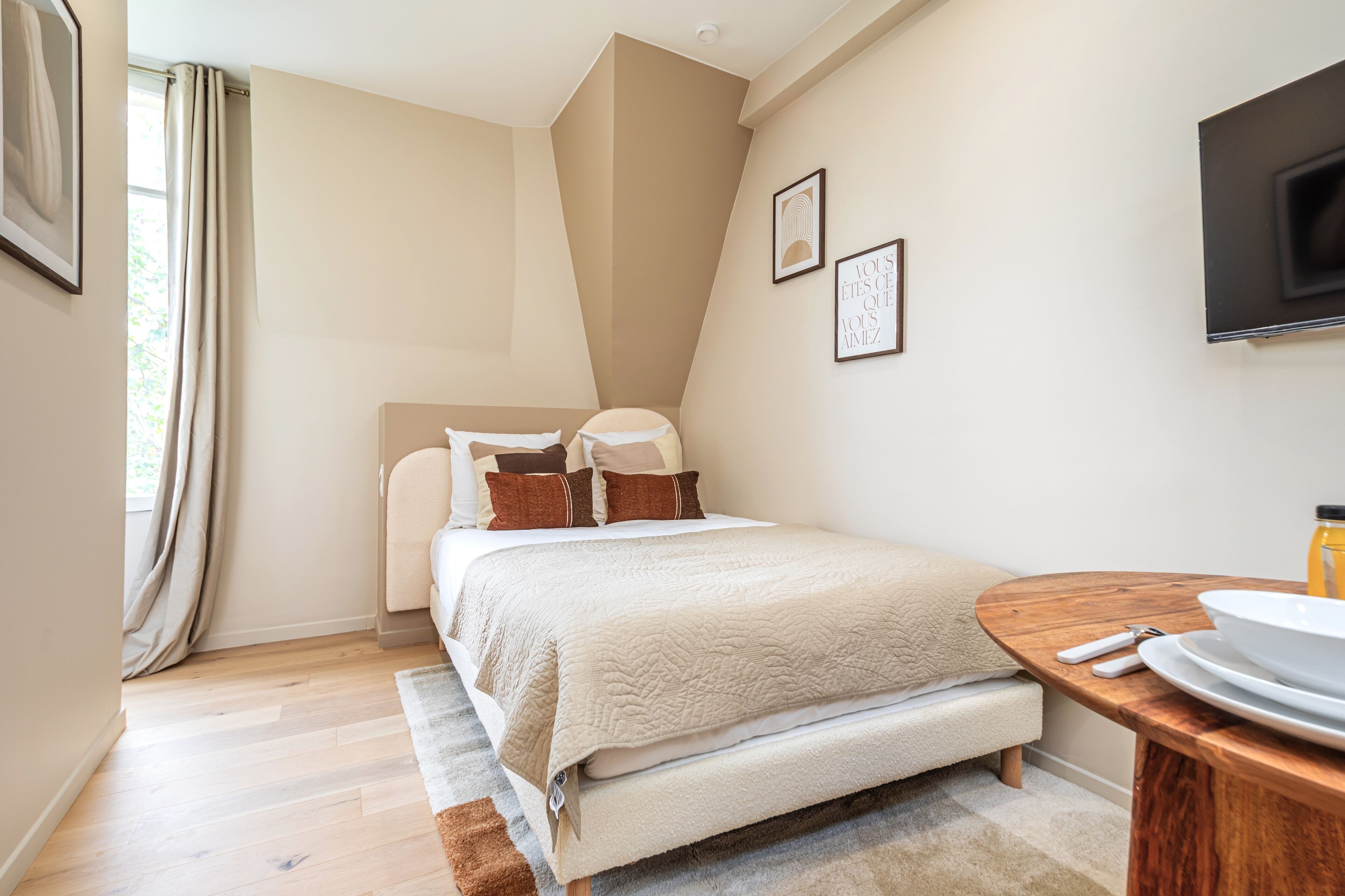 Estúdio Cidade | Sala de estar