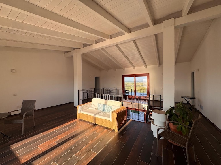 Cozy Apartment Surrounded By Nature, With Terrace And Veranda - Sardinia