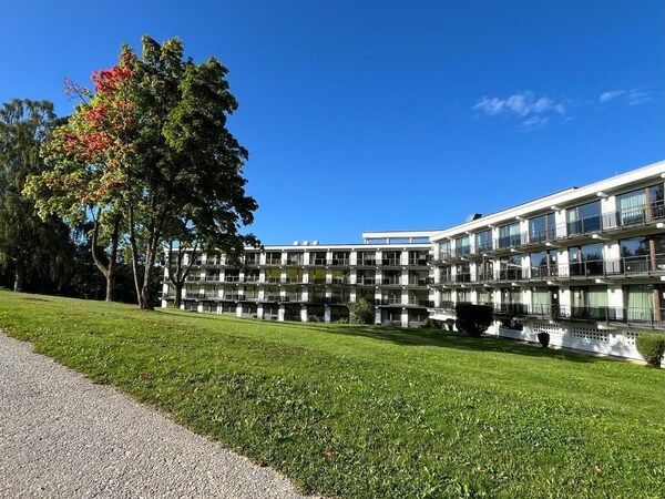 Resort Hotel Sonnenhof Grafenau - Bavaria