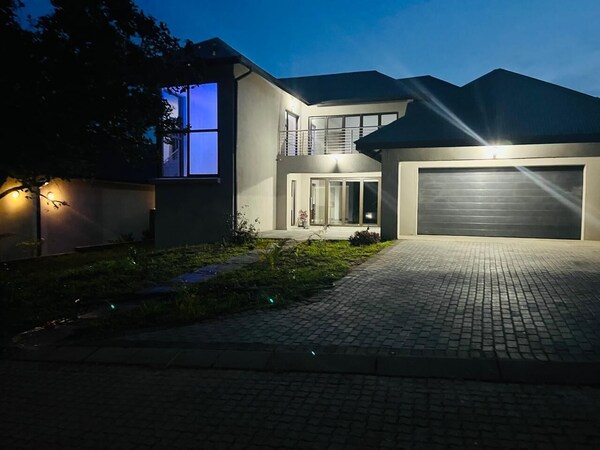 The Perazim Place - Hazyview