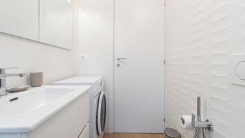 Apartamento (1 Bedroom) | Interior