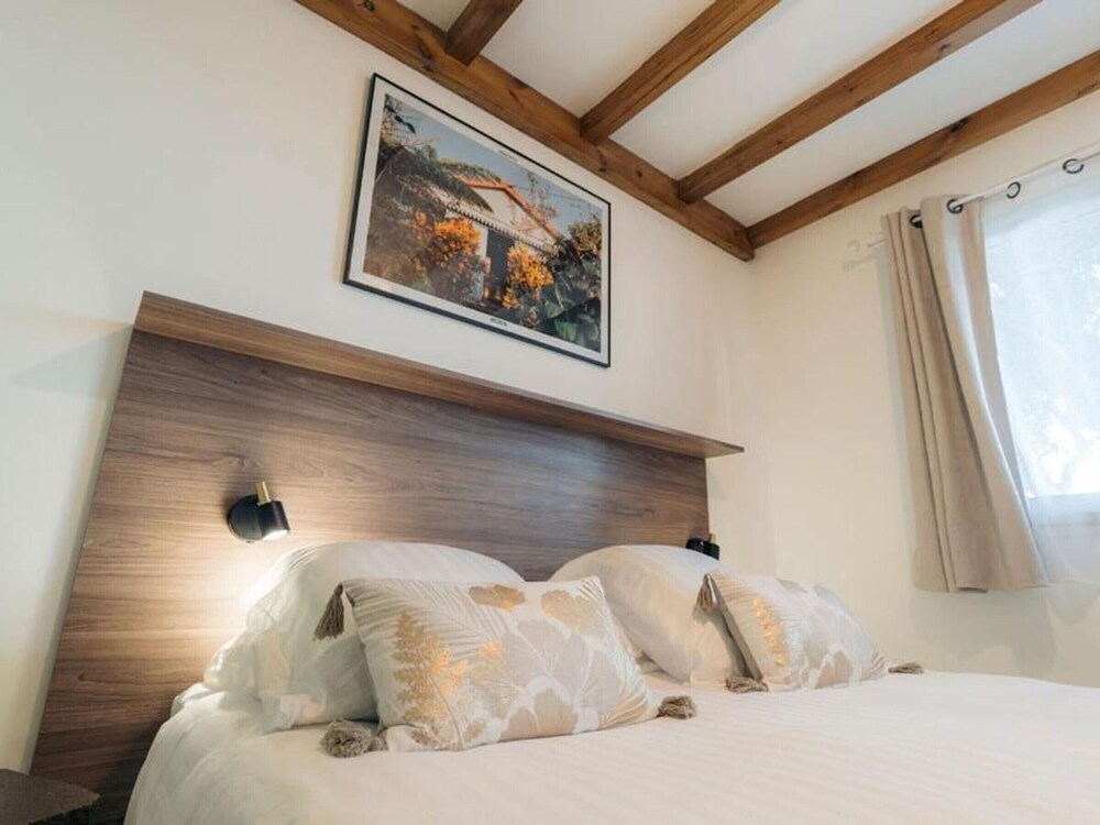 Reunion Island Tropical Cabin with Terrace | Les Avirons - Les Avirons | Vrbo