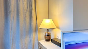 Casa | Interior