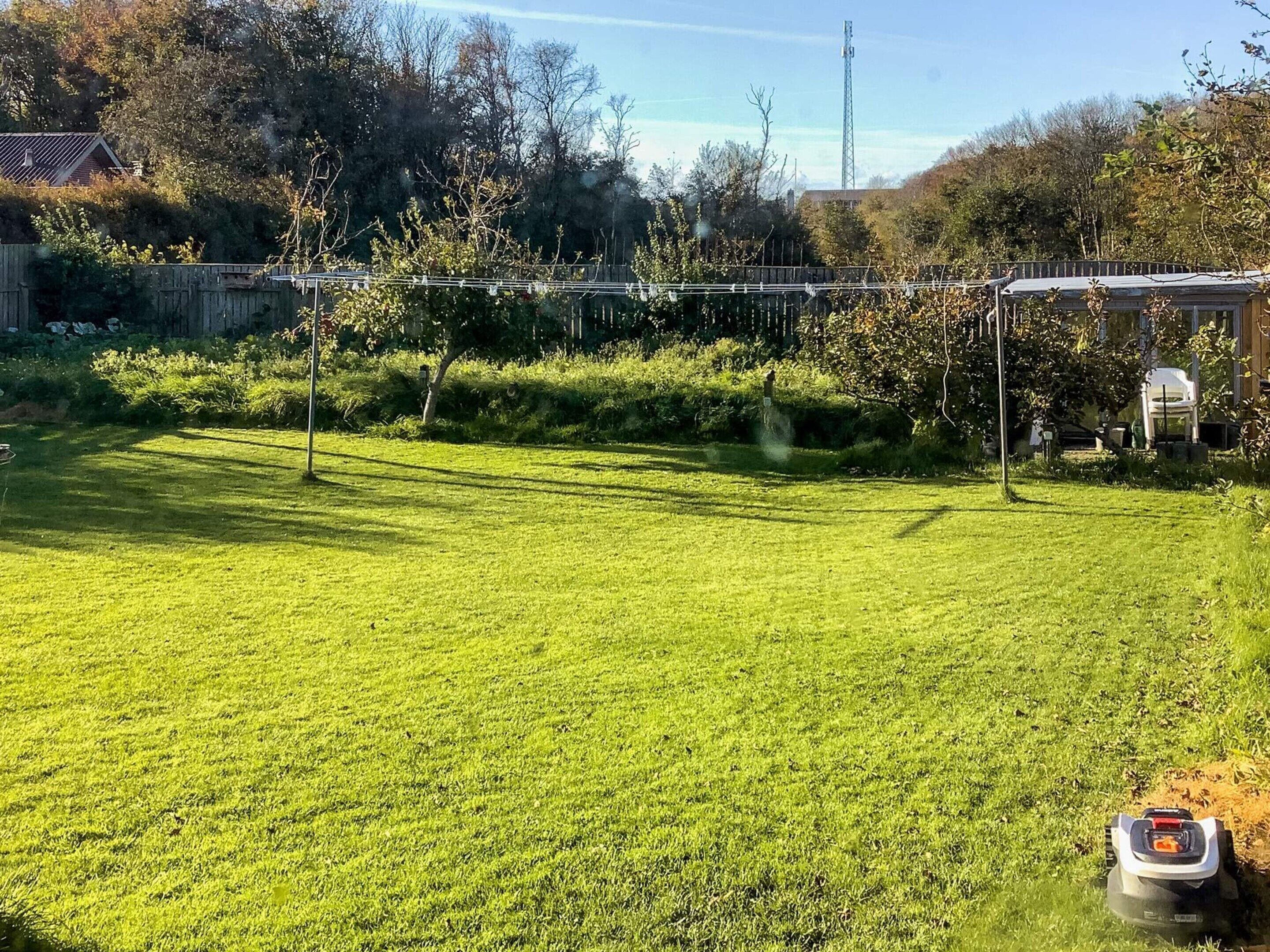 Casa | Parte interna