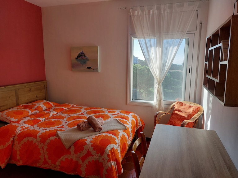 Disconnect In Nature, 3 Km From The Sea. - Sant Pol de Mar