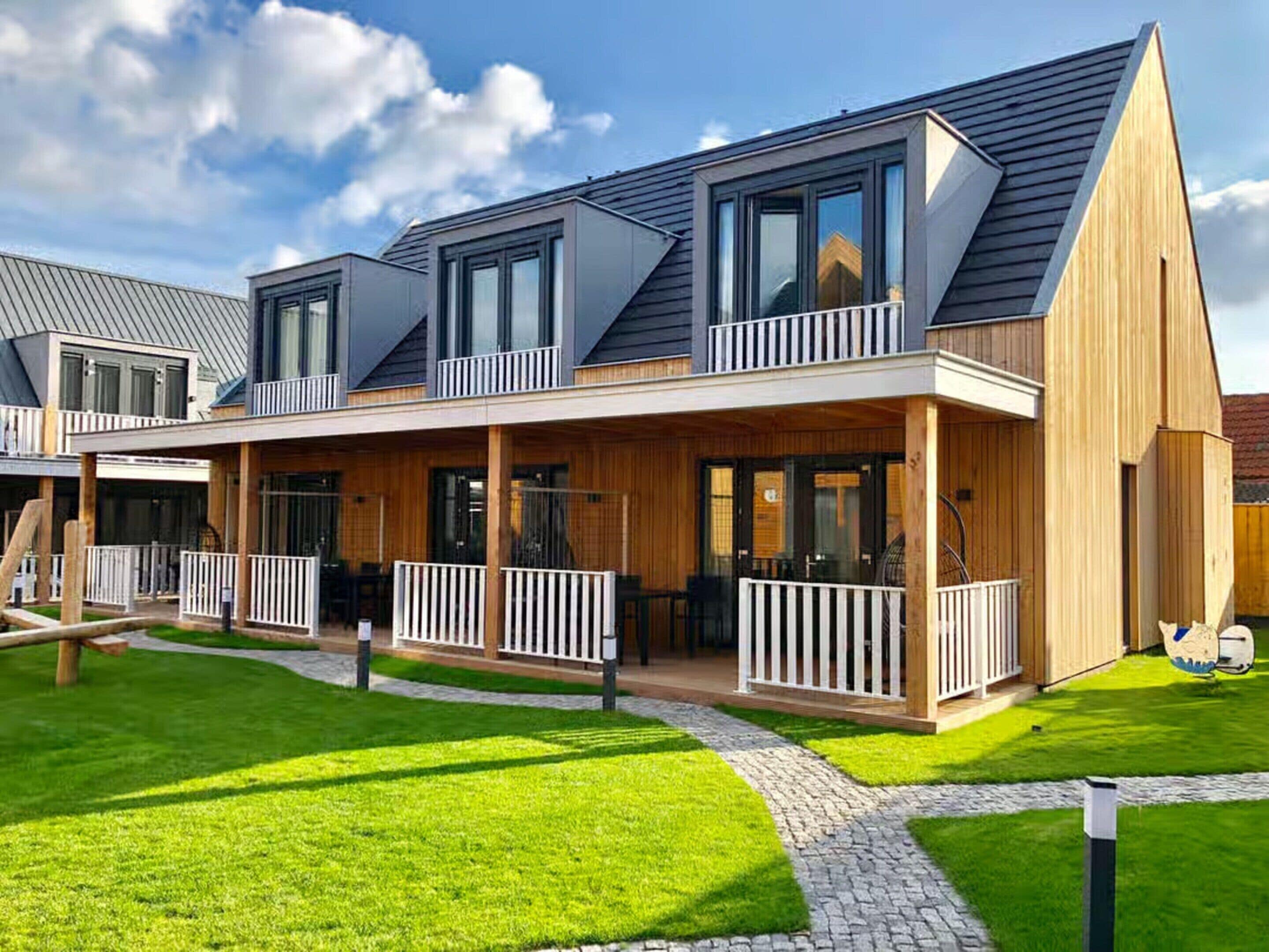 Apartamento | Exterior