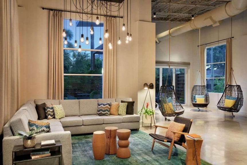 Luxury Retreat In Tampa | Free Airport Shuttle - Tampa, FL