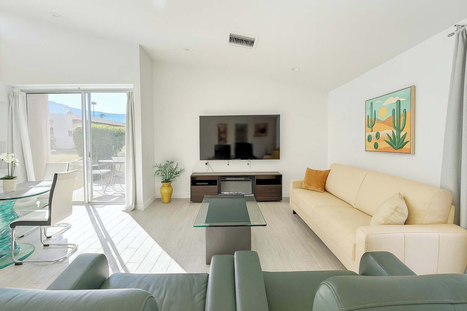 Ironwood Resort Pet-friendly Home With Pool & Spas - Palm Desert, CA