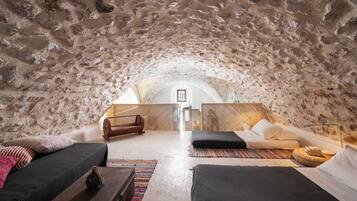 Pormenores do interior