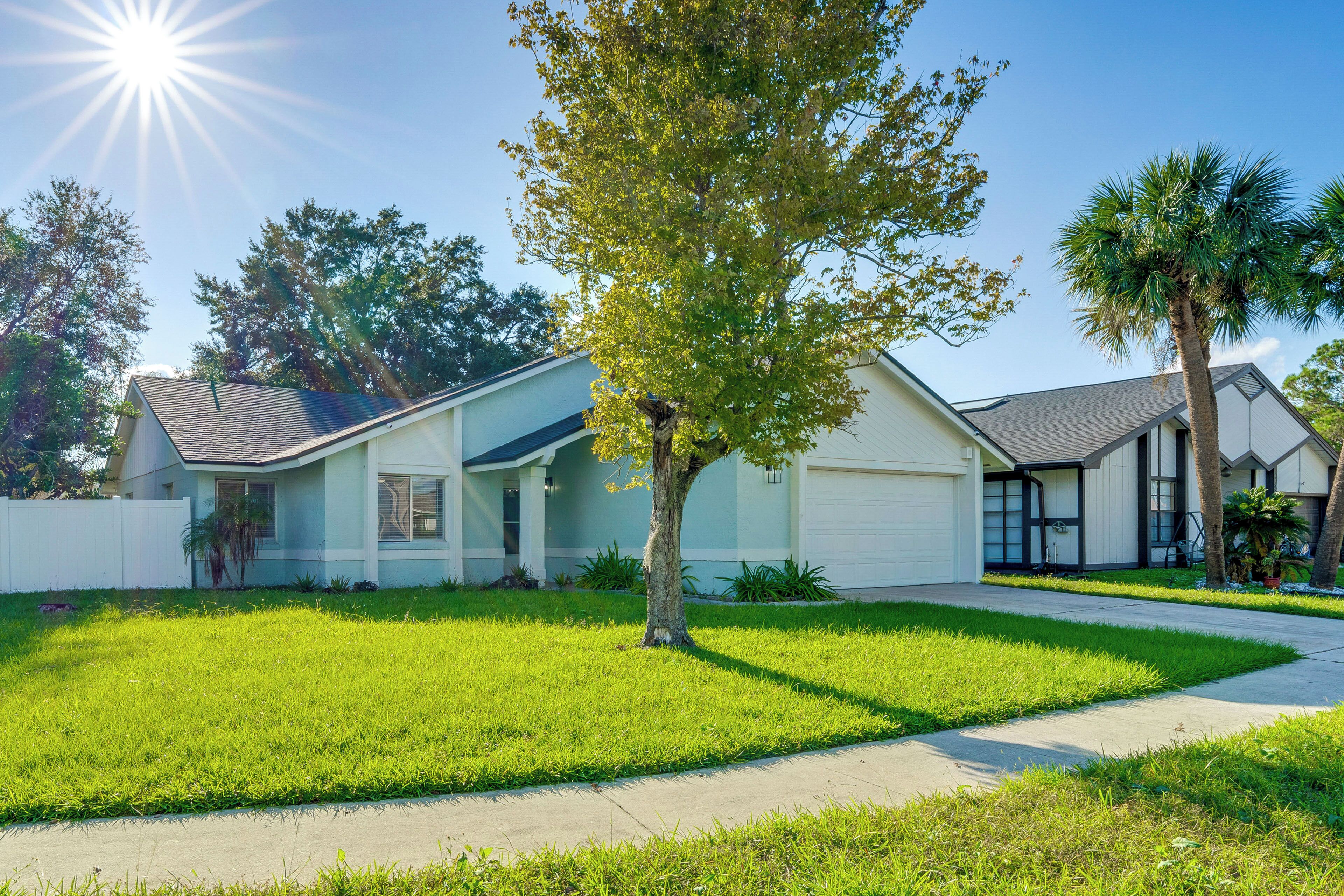 Casa (3 Bedrooms) | Interior