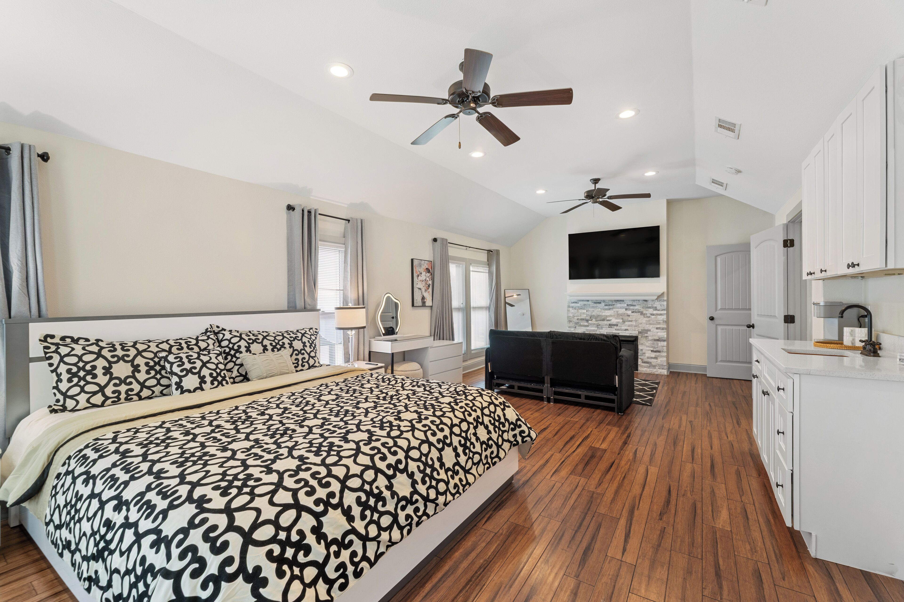 Casa (4 Bedrooms) | Interior