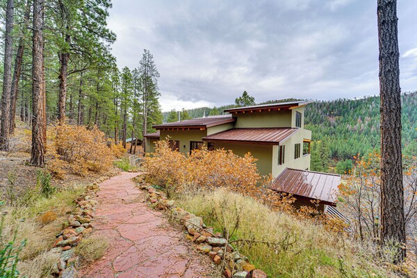 Outdoor Lover's Paradise: Private Bayfield Escape - Bayfield, CO