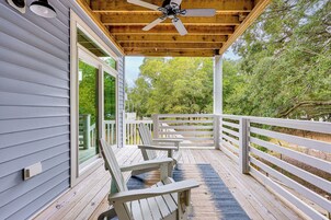 Apartamento (1 Bedroom) | Interior