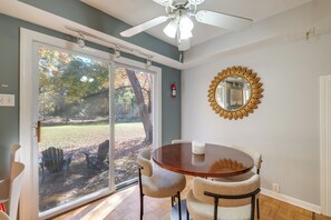 Casa (3 Bedrooms) | Interior