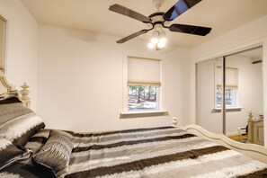 Casa (3 Bedrooms) | Interior