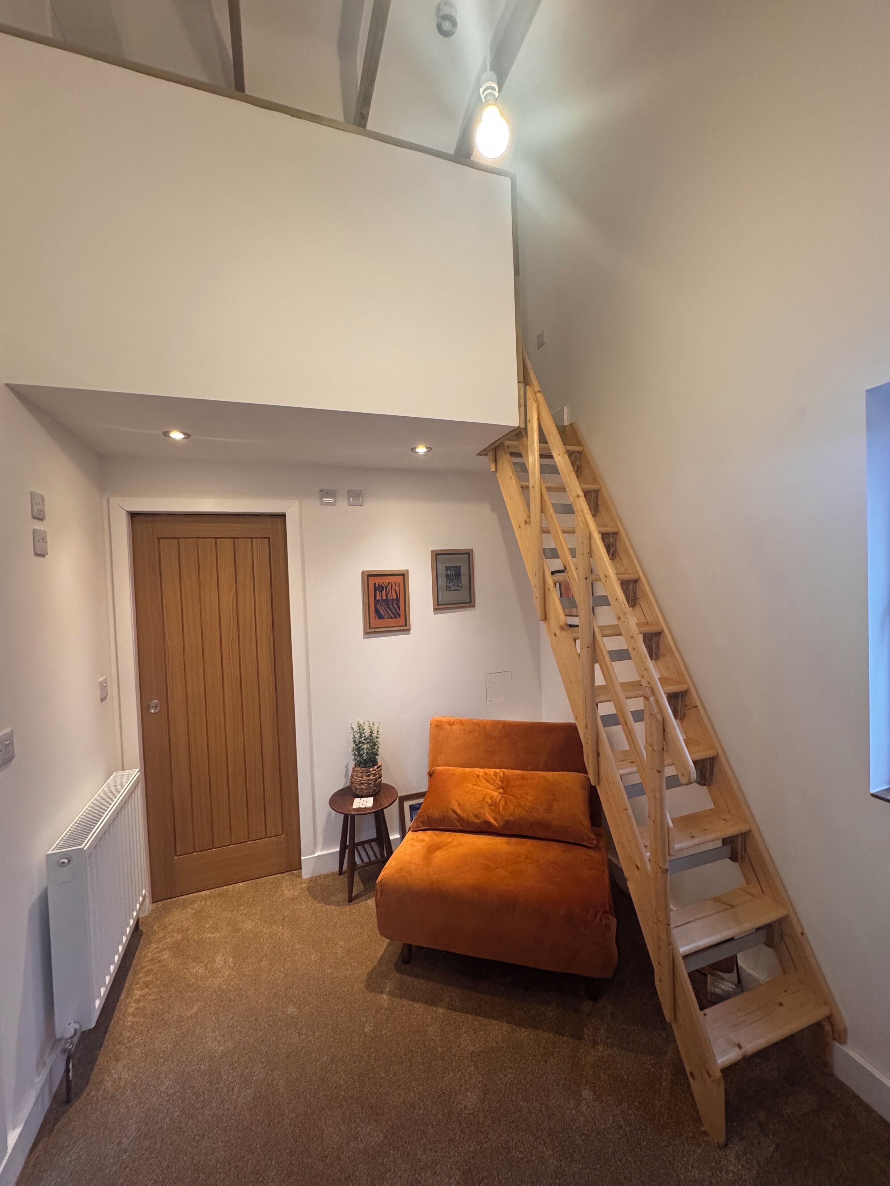 Woodpecker Lodge, Coppertop Wood, Private Location With Hot Tub - Derbyshire