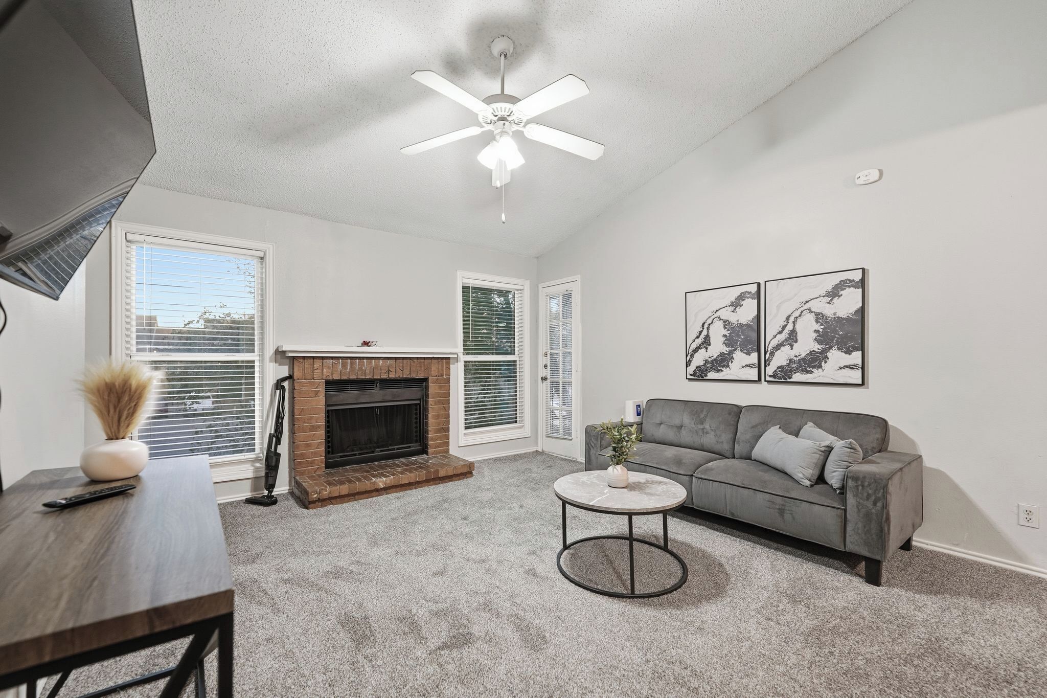 District West Stay | Cozy, Nice & Convenient - Lubbock, TX