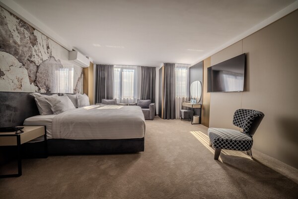 Aslan Gold Hotel - Varna