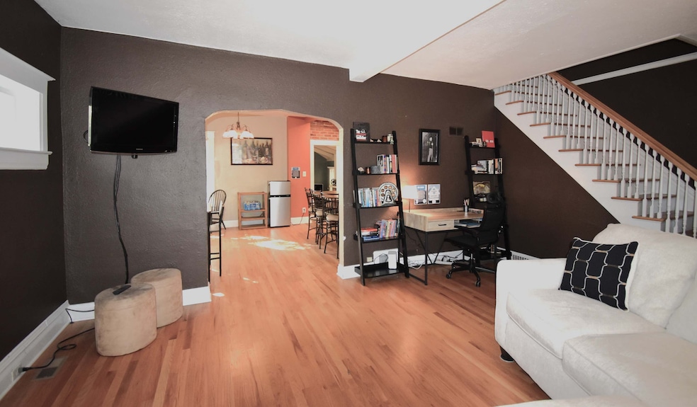 Charming And Spacious Family Home In Wash Park - Denver, CO