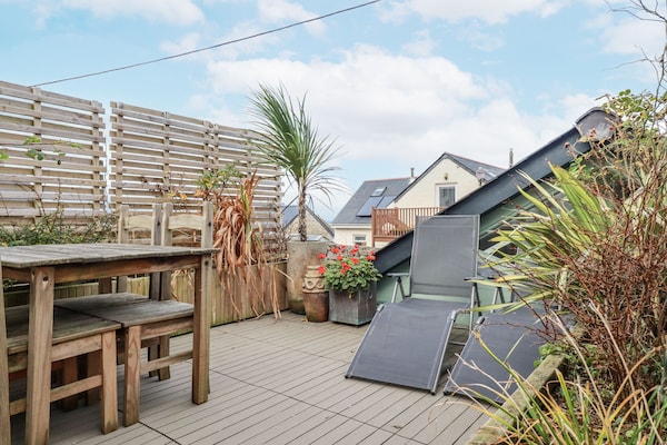Cove Retreat - Sennen