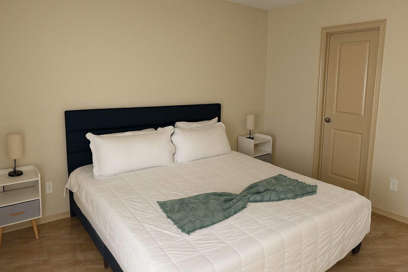 Hummingbird Haven 1 With 2 Bed 2.5bath And Patio - Mission, TX