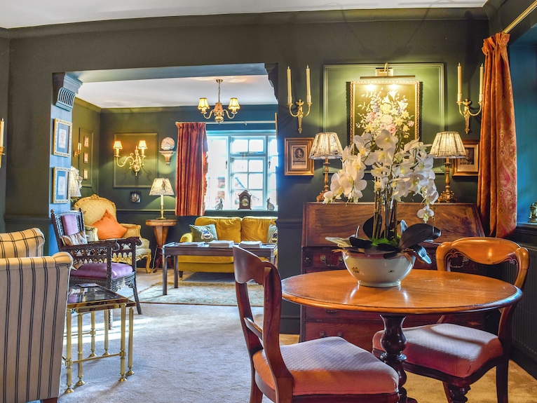 1 Chambres à Coucher à Flore - Buckinghamshire