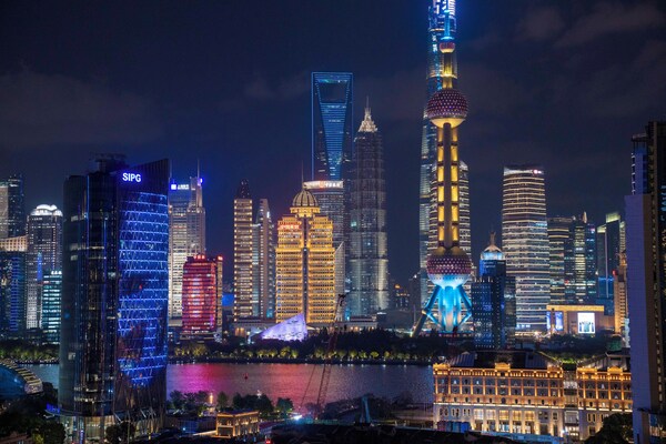 Book And Bed - North Bund - Shanghai