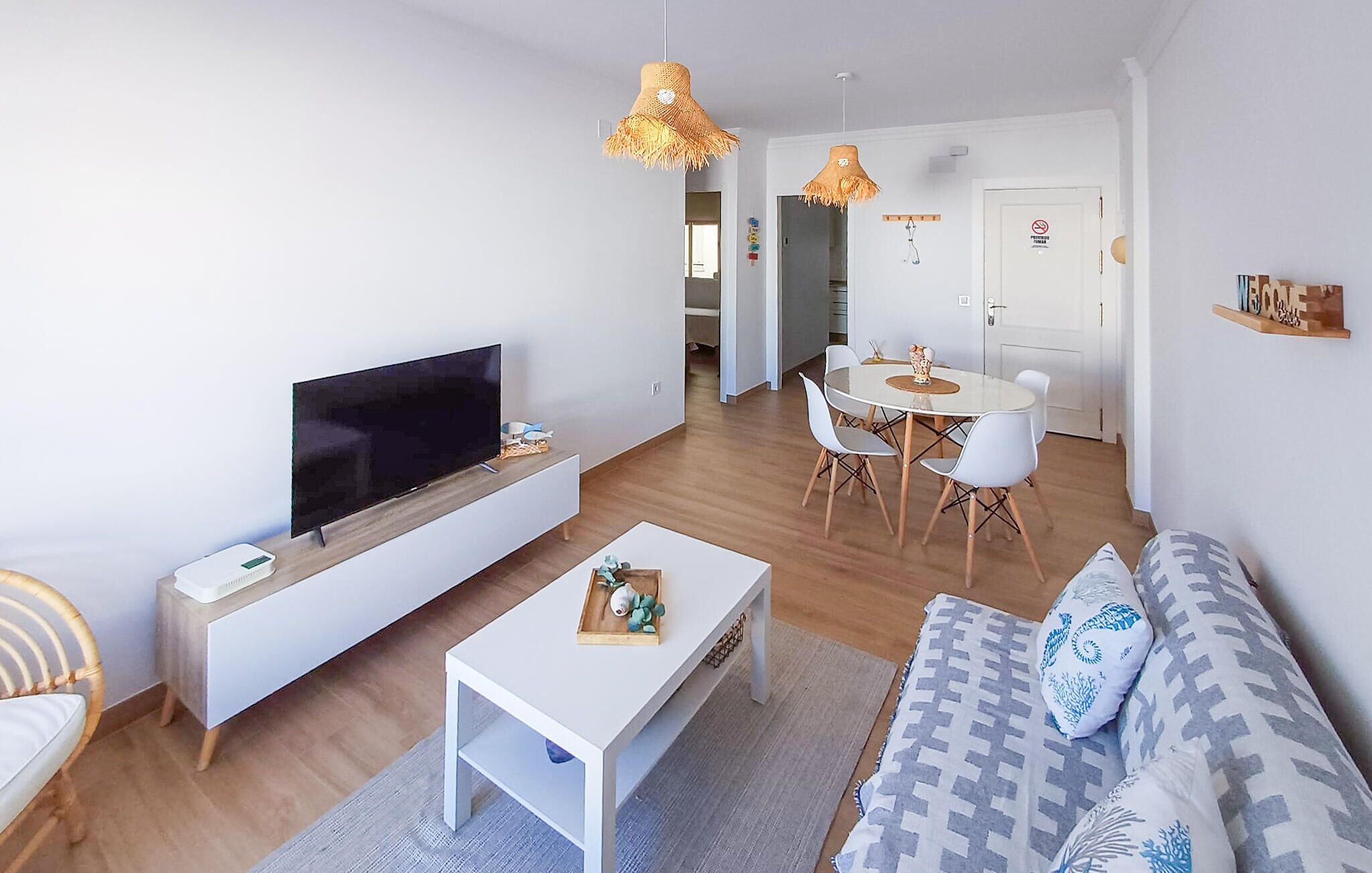 Amazing Apartment In Barbate With Wifi - Zahara de los Atunes