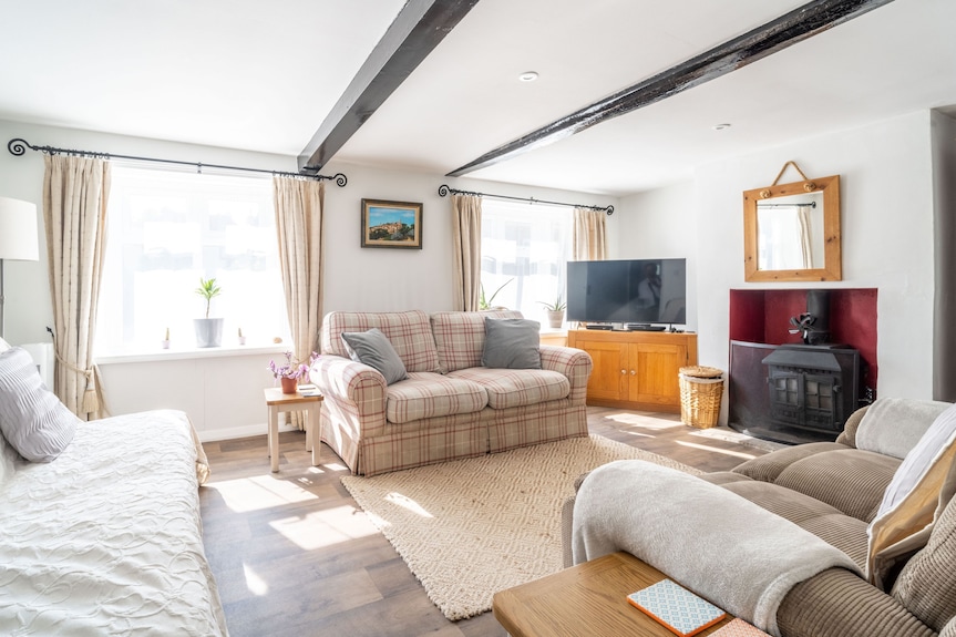 Truwell, Foulsham, Norfolk - Norfolk