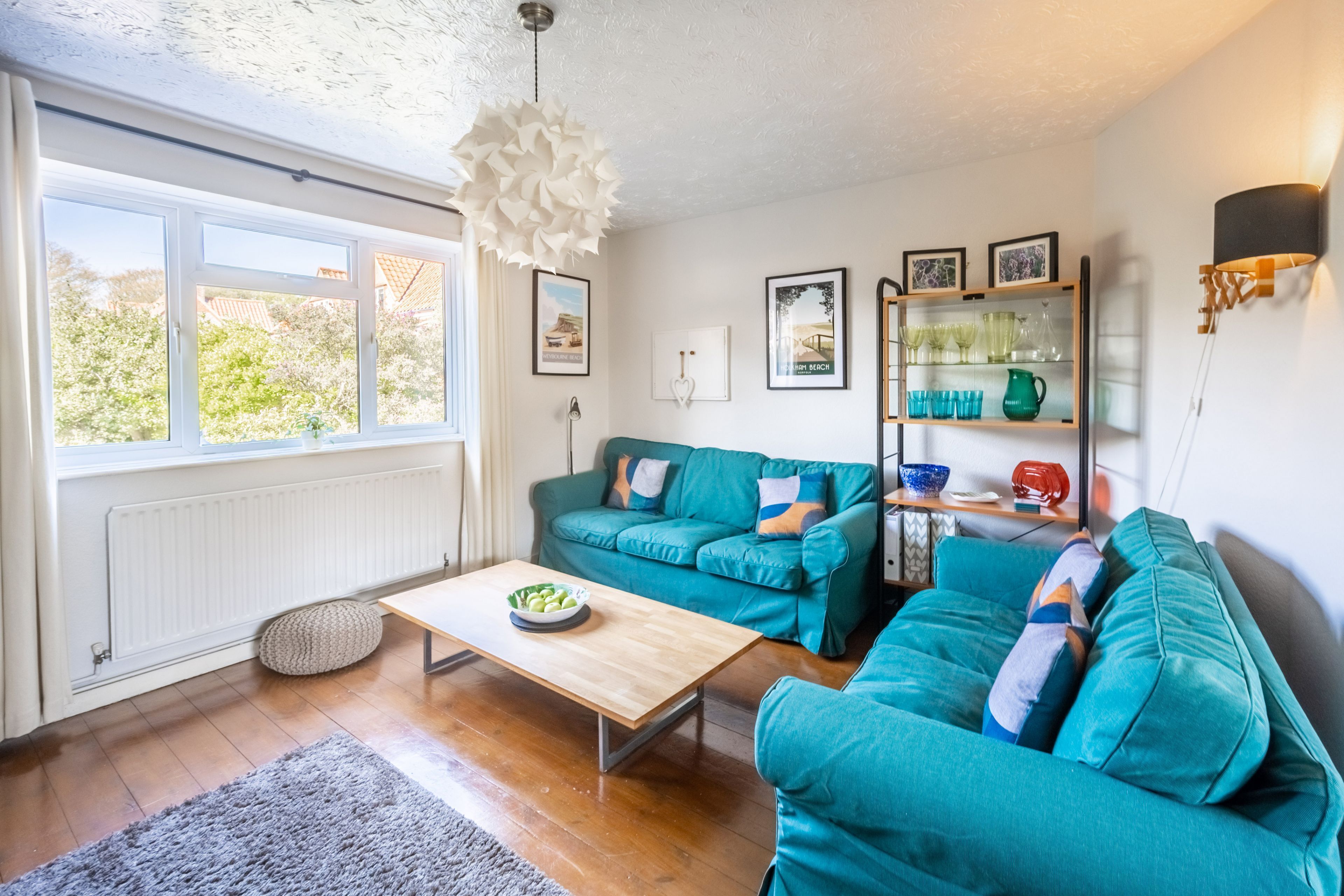 Fairstead Cottage, Holt, Norfolk - Salthouse