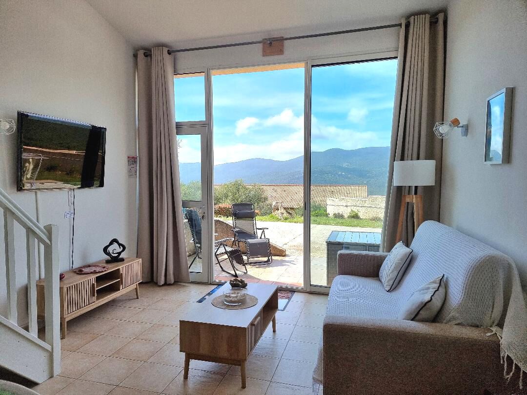 L' Alba Rossa 117 - Serra-di-Ferro