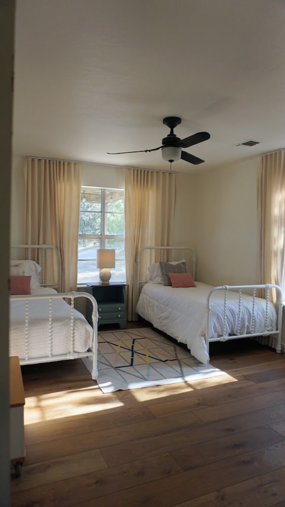 Good Morning Ranch Awaits You! - Hays County | Vrbo