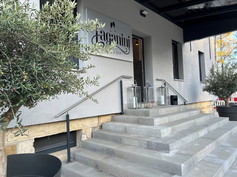 Hotel Falken - Hechingen