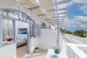 Terraço/pátio interior